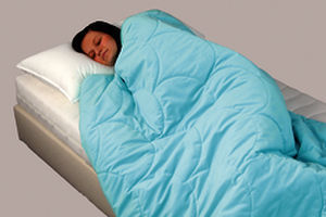 Temperature-control blanket - 77.153 - Lück