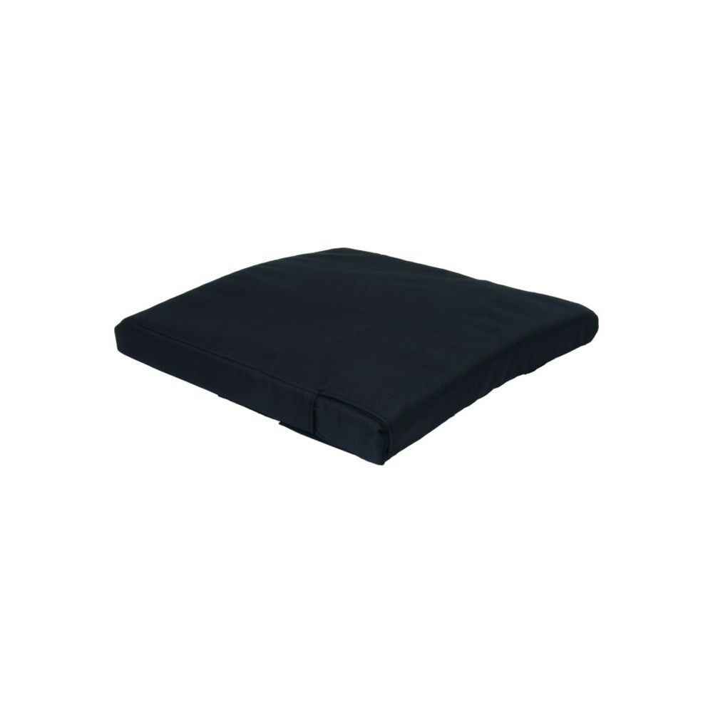 Seat cushion - 27842H - Mobilex A/S - foam / square / washable