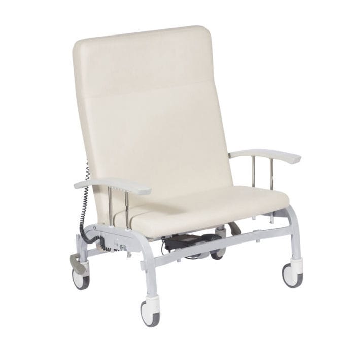 Manual treatment chair - Fero Obesitas - Direct Healthcare Group - 3 ...