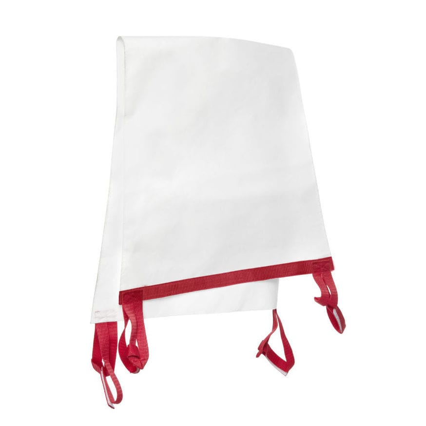 Turning sheet - TurningSling - Direct Healthcare Group - hygiene ...