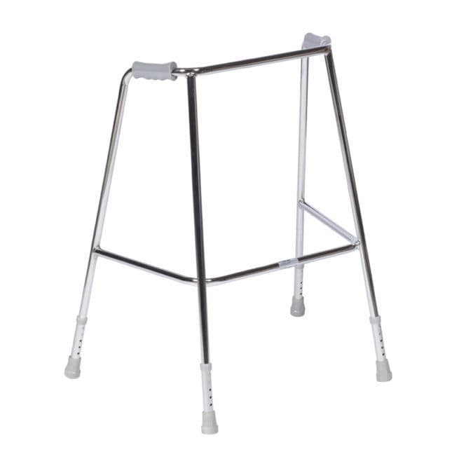 Height-adjustable mobility walker - Roma - Direct Healthcare Group