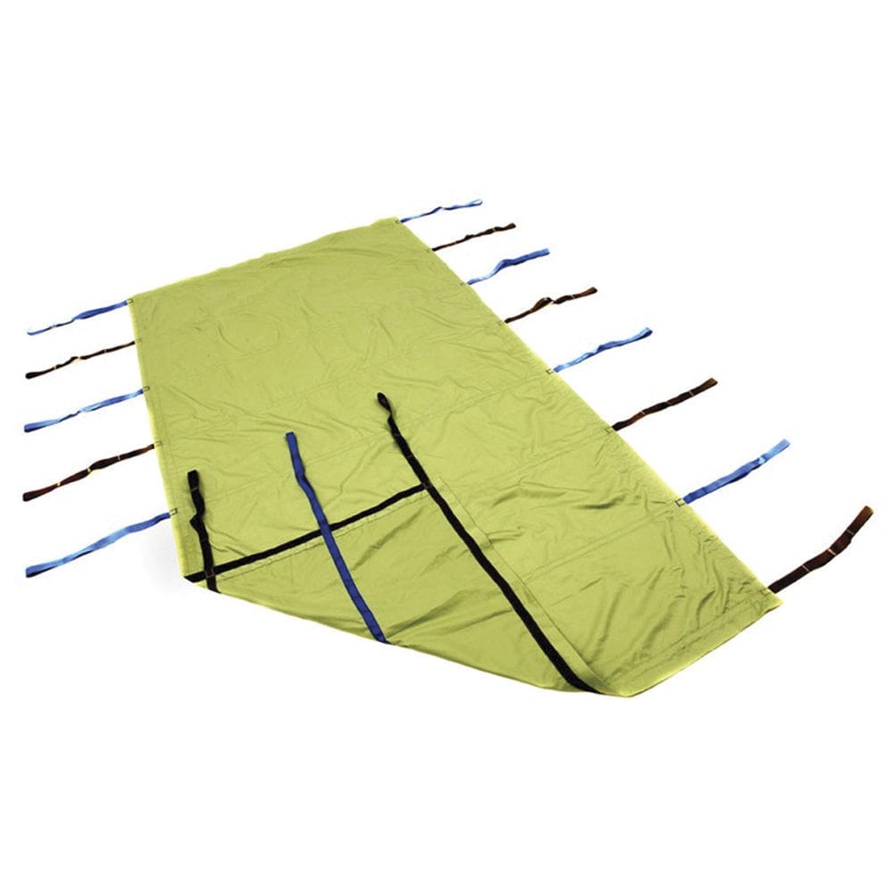 Bed repositioning sheet - RepoSheet® - Direct Healthcare Group