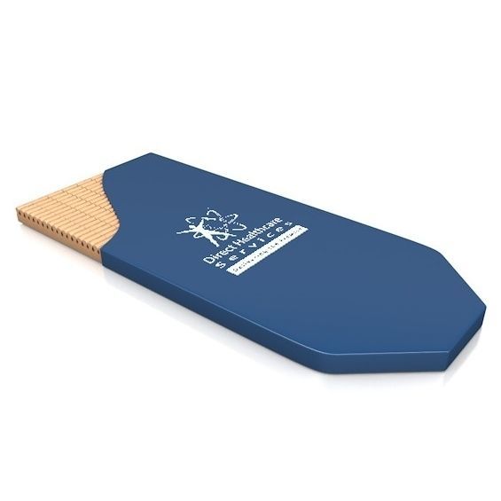 Stretcher trolley mattress - Dyna-Form® Overlay - Direct Healthcare ...