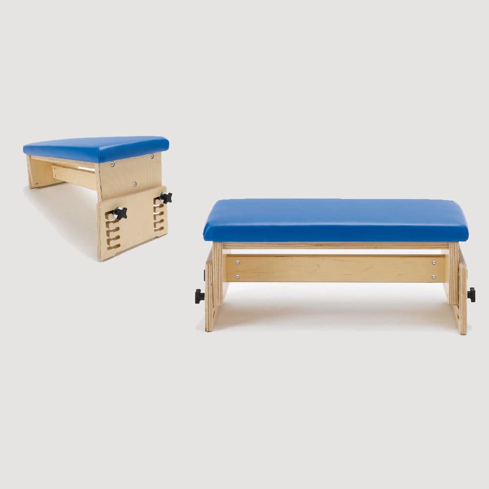 Healthcare facility bench - 5541 - G and S Smirthwaite Ltd.