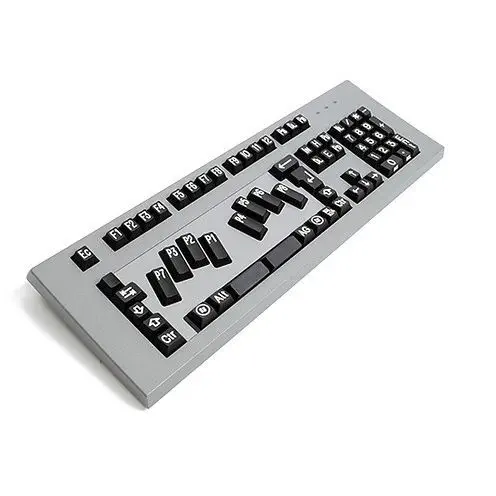 Braille Keyboard Braille Keyboard | IncPart Services Ltd
