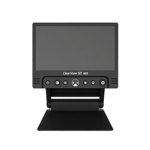 Digital magnifier - ClearView GO - Help Tech