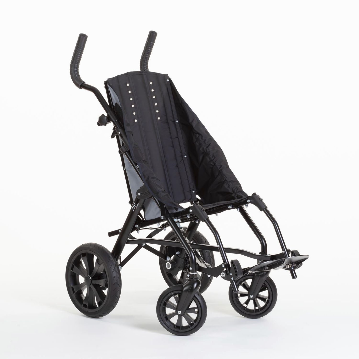 Disabled children stroller - ZIP® - HOGGI - folding