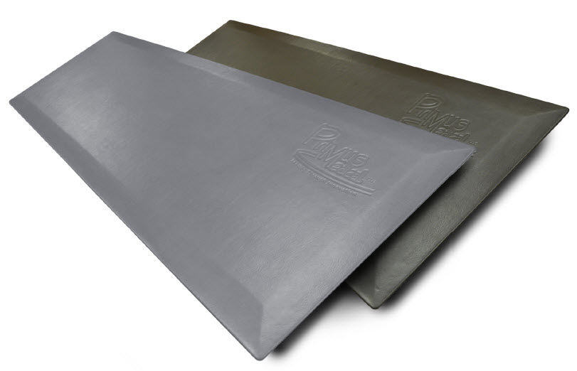 Fall protection mat - SP05-PMAT1-B2 PrimeMat™, SP05-PMAT1-G1 PrimeMat ...