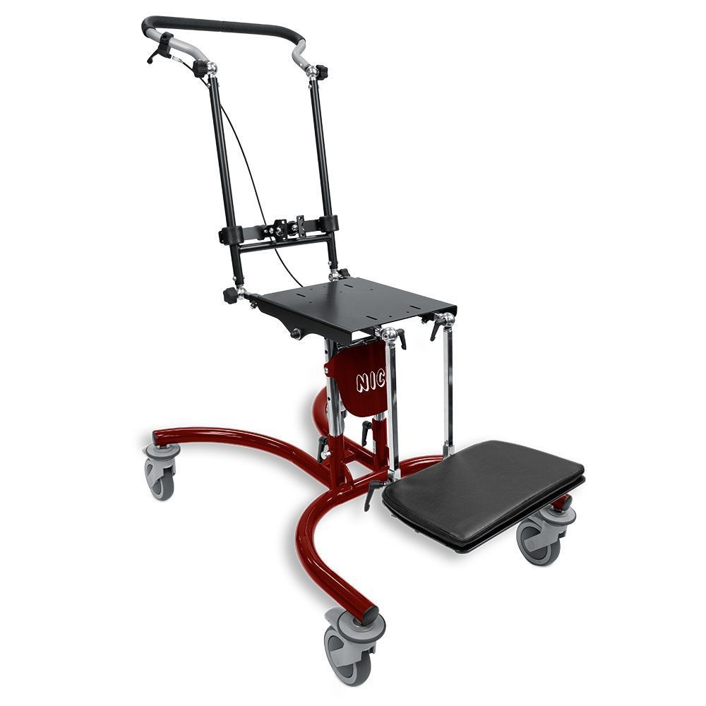 Wheelchair frame - Nick - Rehatec Dieter Frank