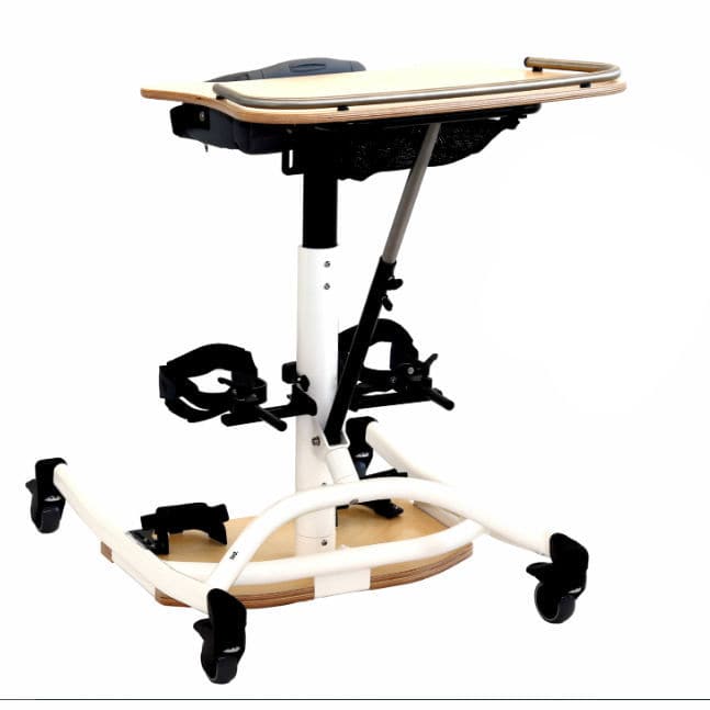 Pediatric standing frame - ted - Schuchmann