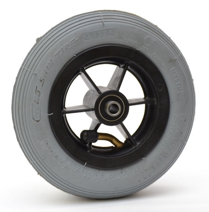 Front wheelchair wheel - 1 series - Tre Emme Manufatti