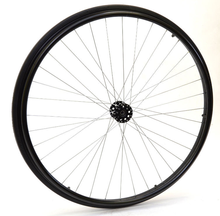 Rear wheelchair wheel - Stand-UP - Tre Emme Manufatti