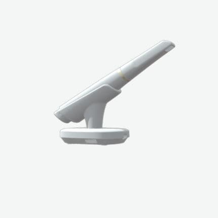 3D dental scanner - Shining 3D - intraoral / wireless / photogrammetry