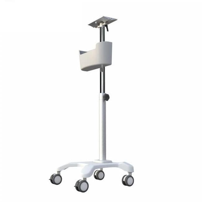 Medical trolley - IMS-003C MRI - Rollsys - hospital / for general ...