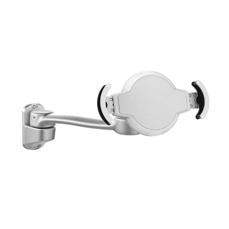 Articulated support arm - WM-007 - Rollsys - for tablet PC / wall-mounted