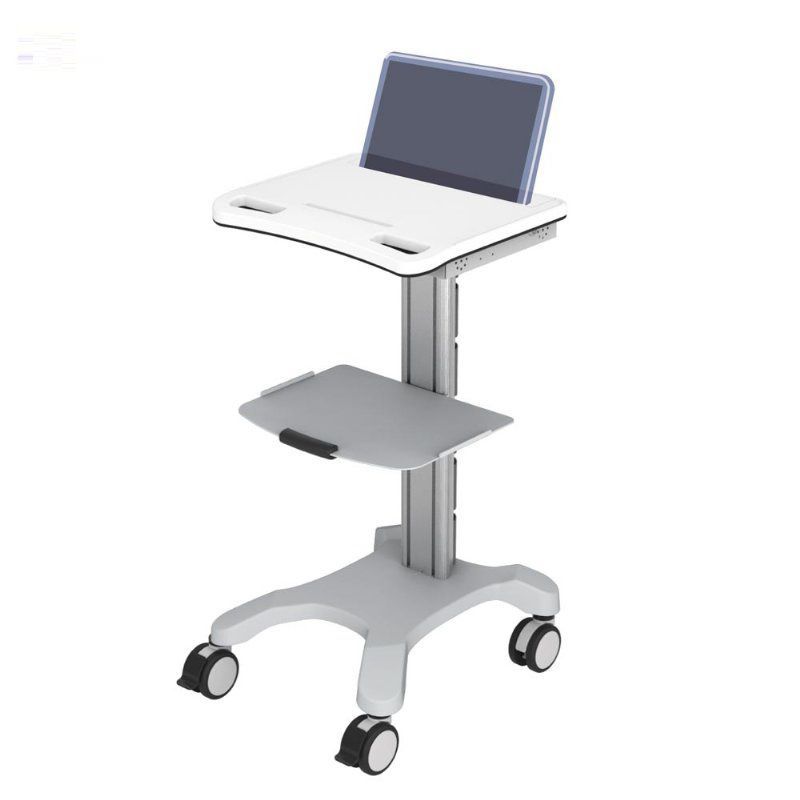 Computer cart - CC-003 - Rollsys
