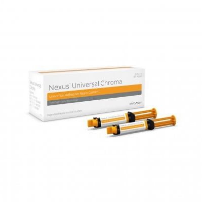 Dental restoration adhesive - Nexus™ Universal - Kerr Corporation