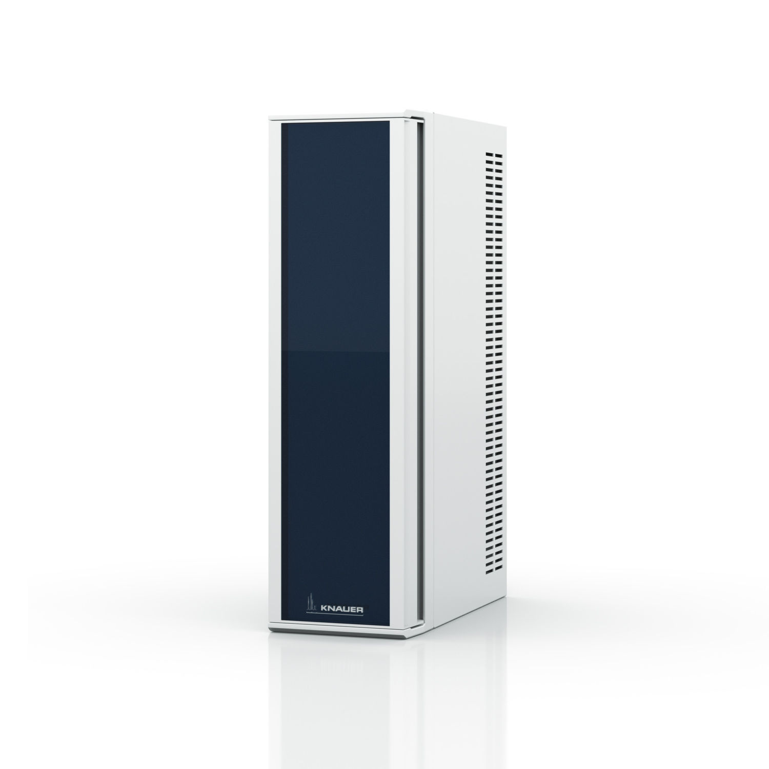 HPLC column thermostat - AZURA CT 2.1 - KNAUER - column type / digital ...