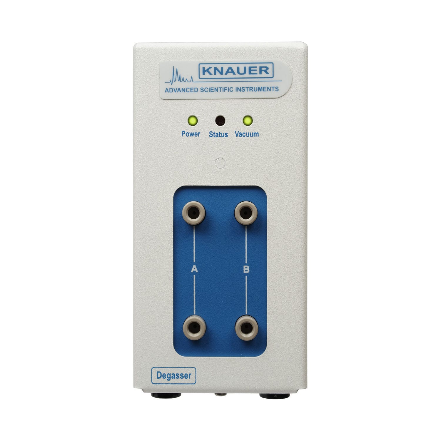 Liquid chromatography degassing module - Smartline 2 - KNAUER