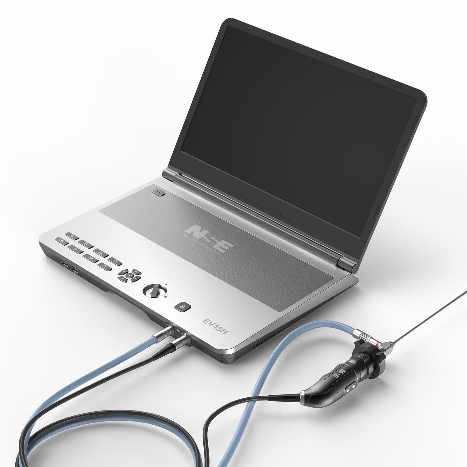 Endoscope video camera - EV45H - North-Southern Electronics Limited ...