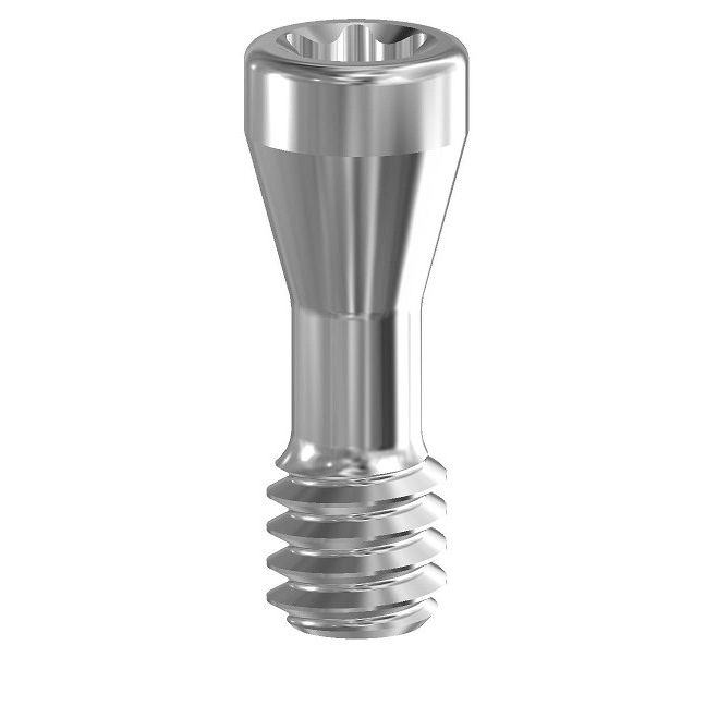 Titanium implant screw - Torx® 19.026 - Dess Dental Smart Solutions