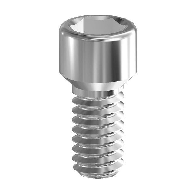 Titanium implant screw - 19.009 - Dess Dental Smart Solutions