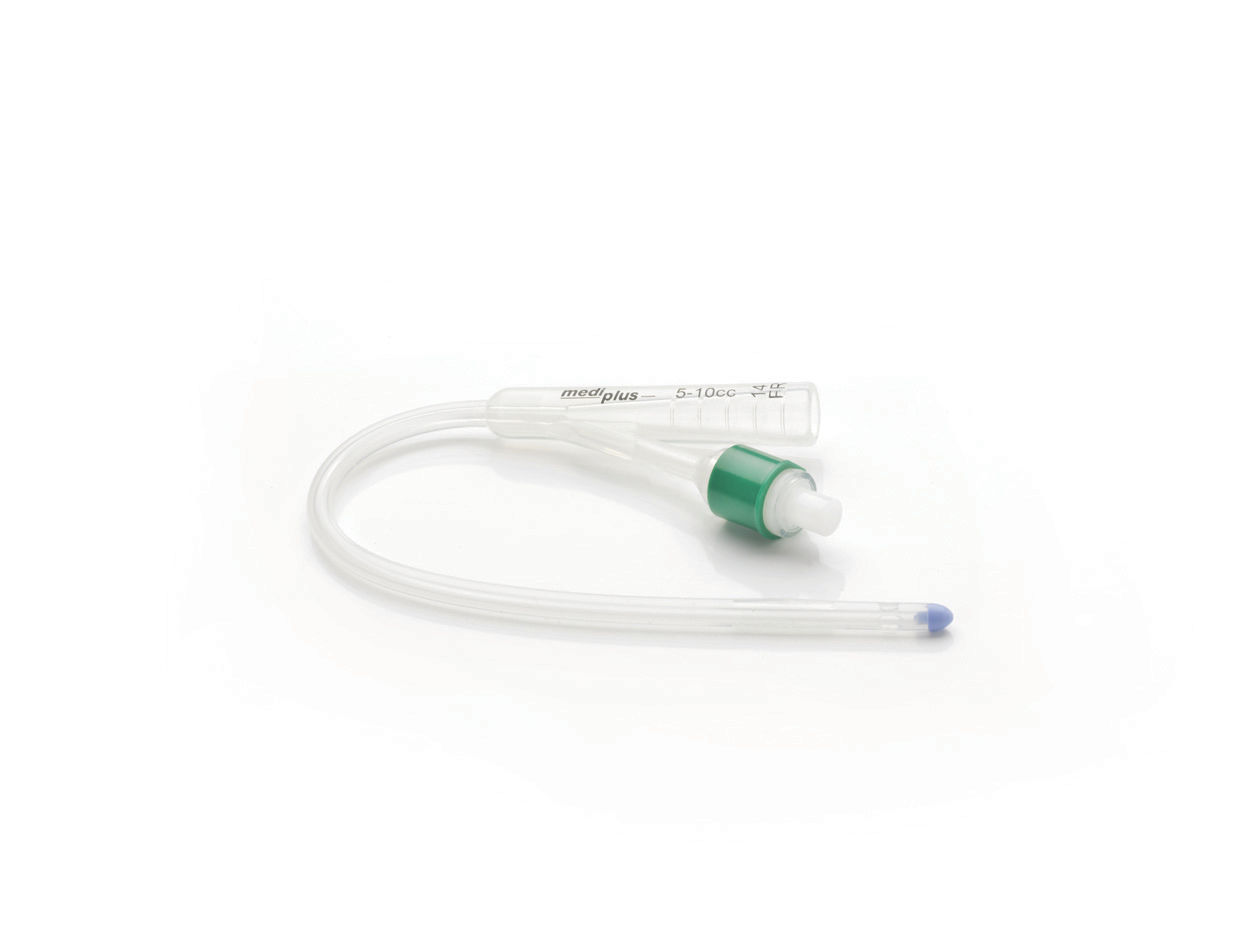 Suprapubic Catheter Urinary