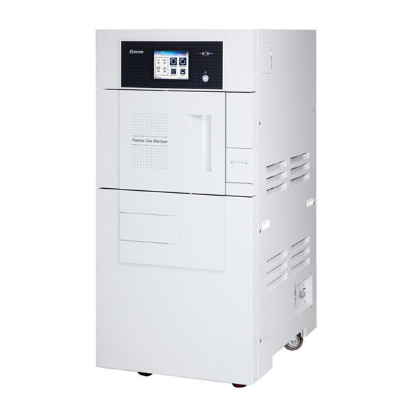 Plasma medical sterilizer - RENO-S90 - RENOSEM - floor-standing ...