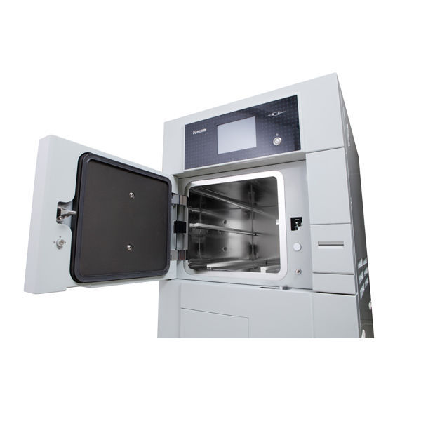 Medical sterilizer - RENO-S90 - RENOSEM - plasma / floor-standing ...