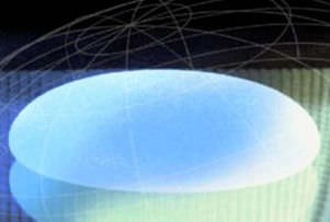 Breast implant - HYDROGEL-CMC - Laboratoires Arion - round / hydrogel ...