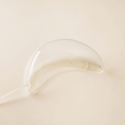 Kidney-shaped tissue expander - Crescent - Sebbin
