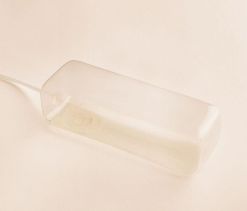 Rectangular tissue expander - Sebbin