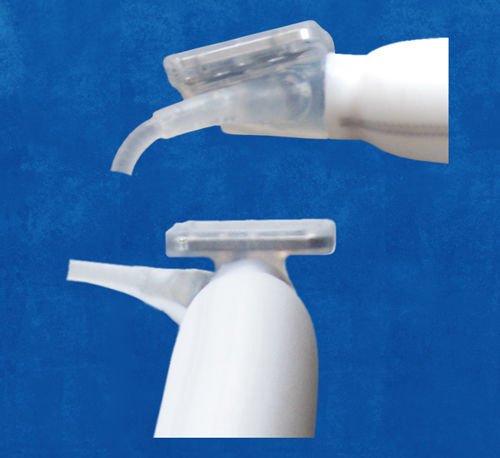 Inflatable penile prosthesis - ZSI 475 FTM - Zephyr Surgical Implants