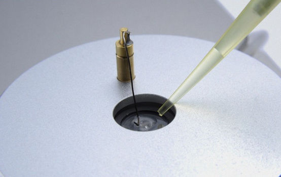 Computer-controlled patch-clamp system - Port-a-Patch® - Nanion ...