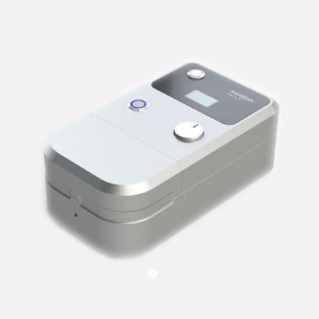 Automated protein analyzer - Orbit 16 TC - Nanion Technologies ...