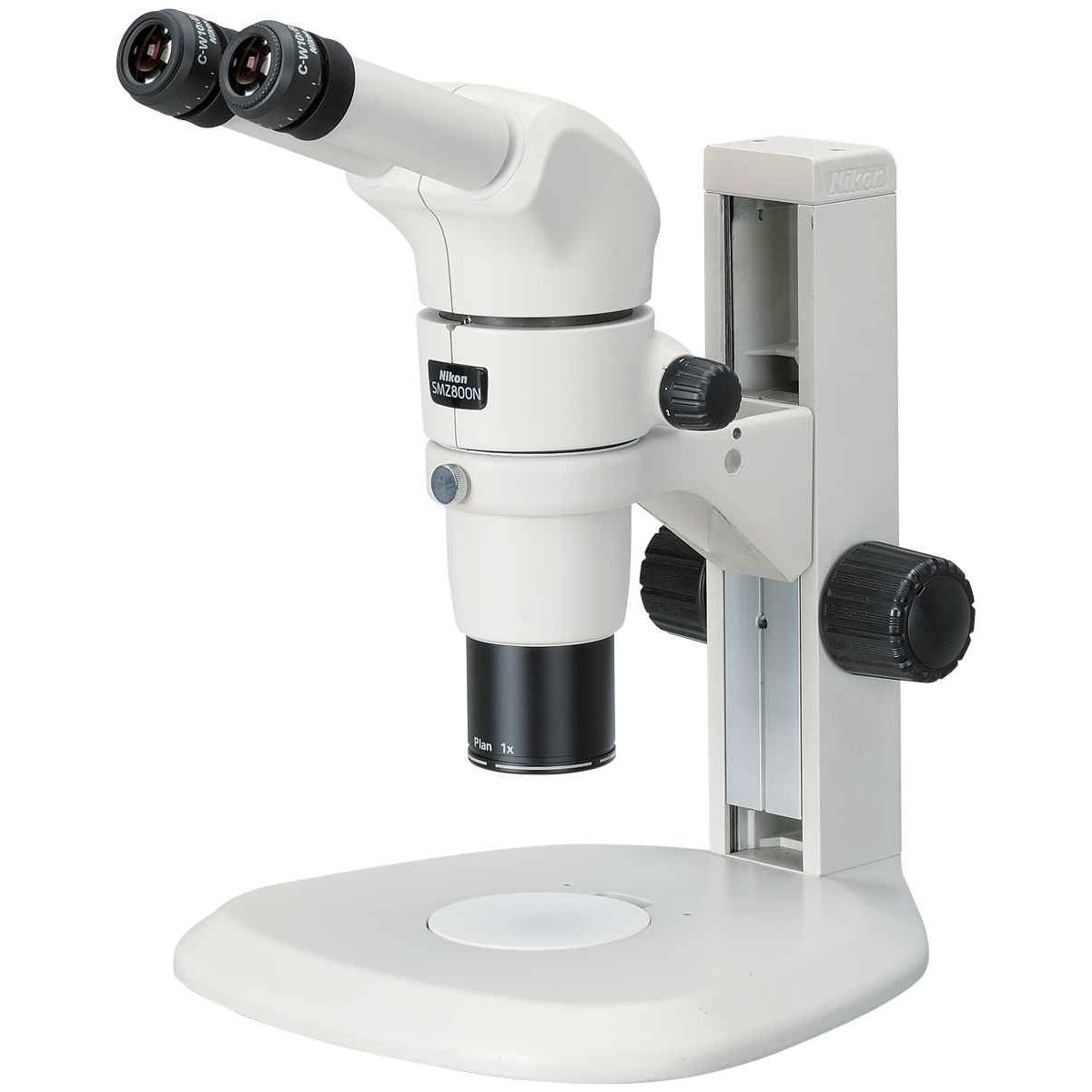 Optical stereo microscope - SMZ800N - Nikon Instruments - laboratory ...