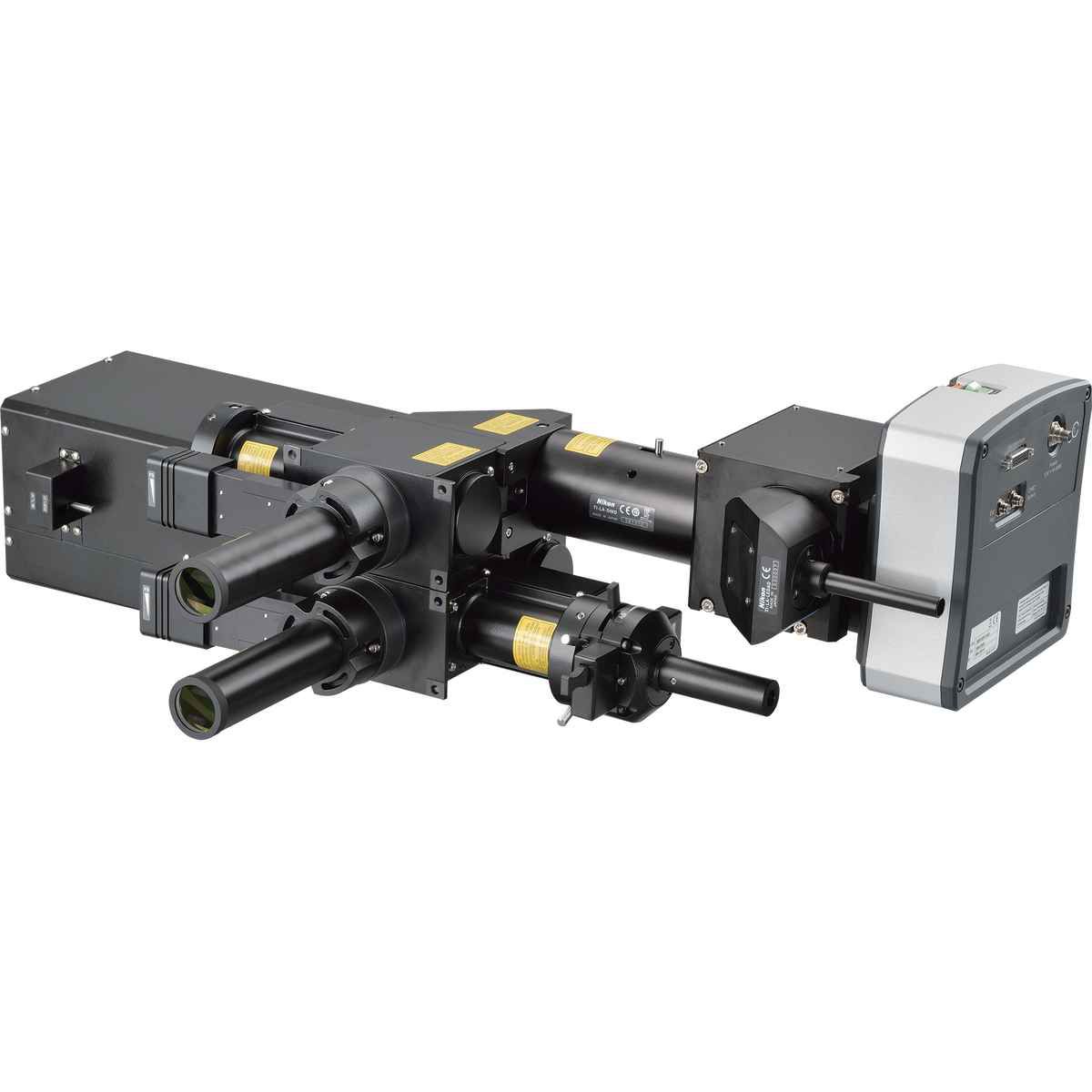 Microscope light source - Ti2-LAPP - Nikon Instruments - laser ...