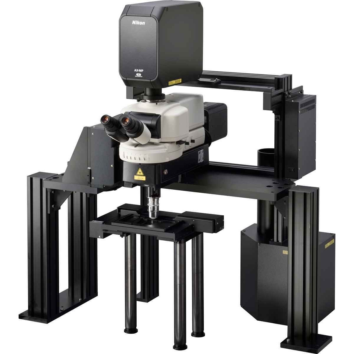 Optical microscope - AX R MP - Nikon Instruments - laboratory ...