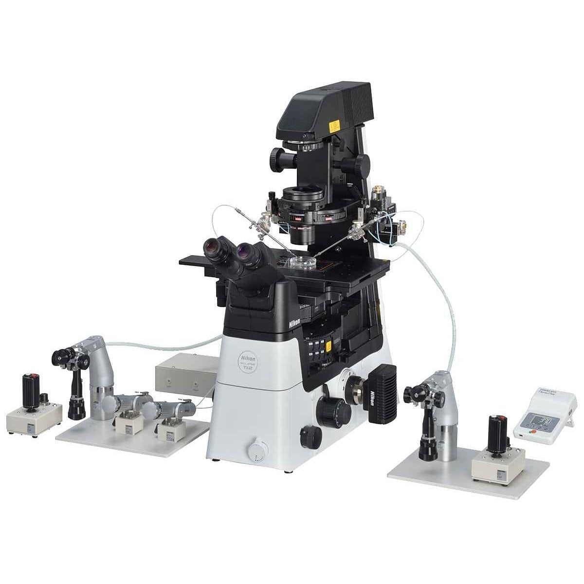 Optical microscope - ECLIPSE Ti2-U IVF - Nikon Instruments - laboratory ...