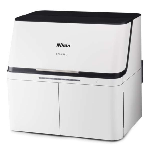 Optical microscope - ECLIPSE Ji - Nikon Instruments - laboratory / for ...