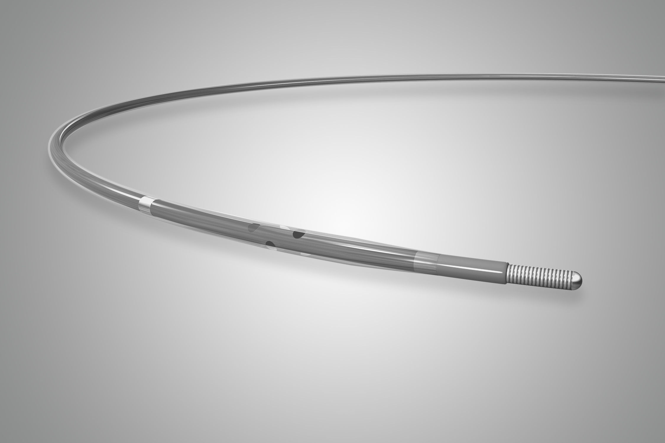 Thermodilution catheter - RAYFLOW - Hexacath - coronary / 5 FR