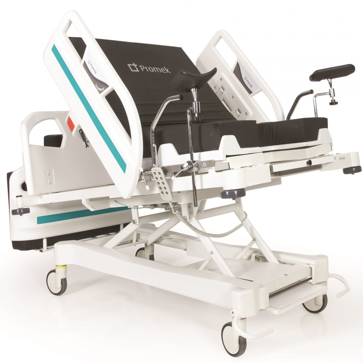 Delivery bed - P-JM-001 - PROMEK - medical / electric / Trendelenburg