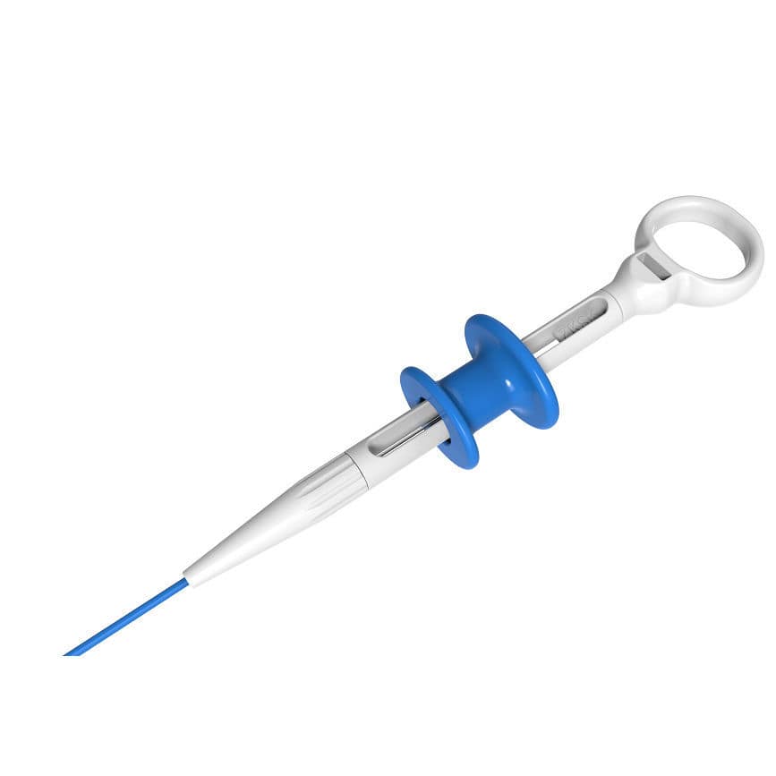 Endoscopy forceps - Beijing ZKSK Technology - tissue grasping / biopsy ...
