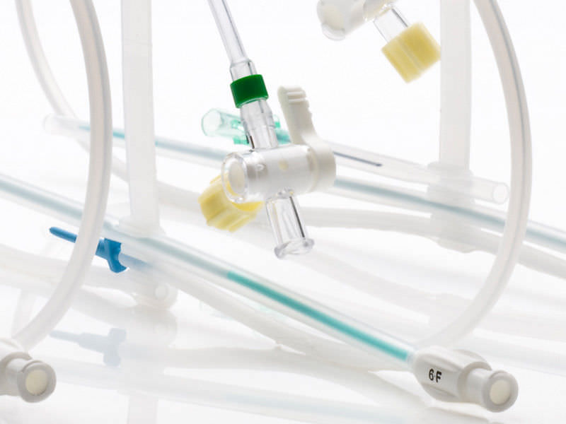 Vascular access sheath - StarFlex™ - InSitu Technologies - femoral ...