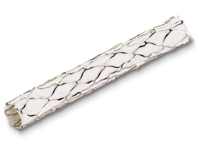 Coronary arteries stent graft / stainless steel - Direct-Stent ...