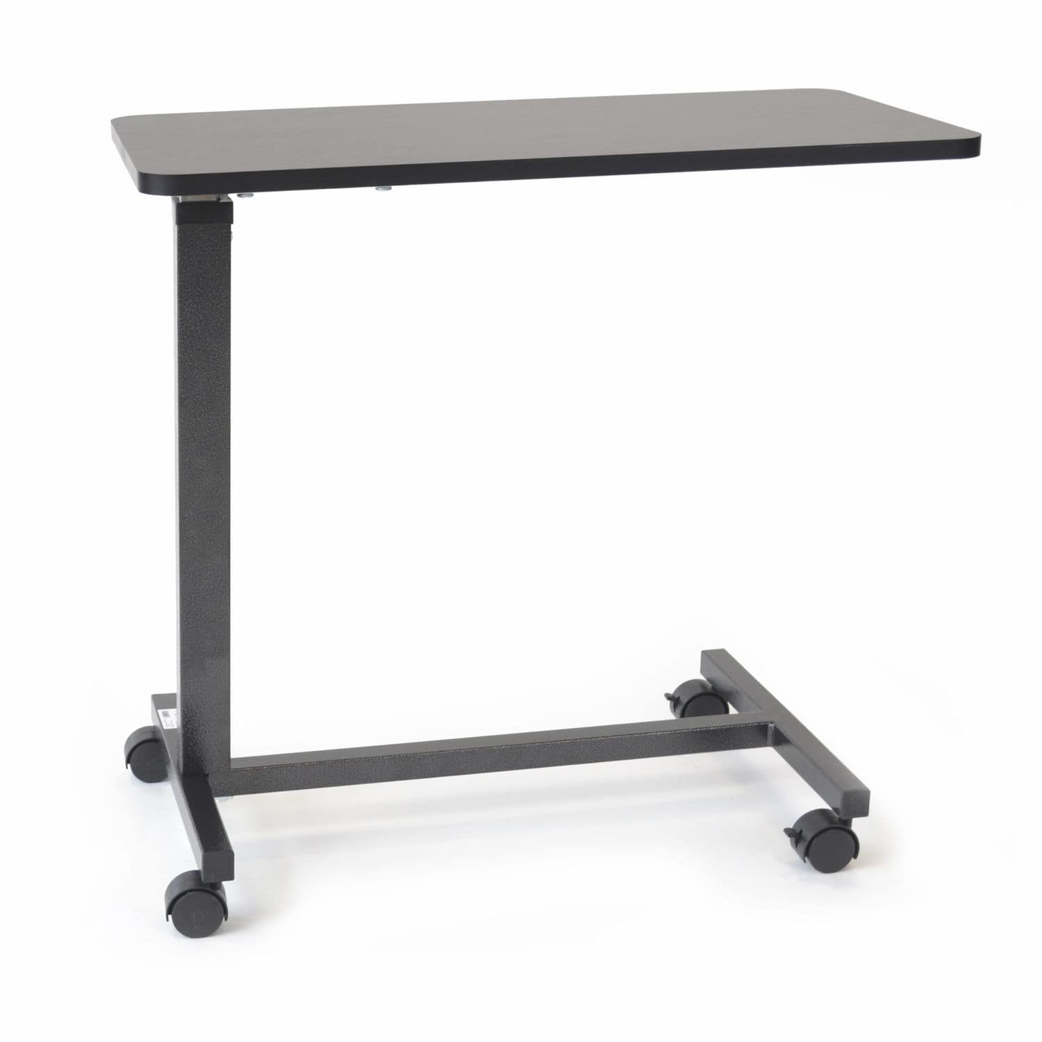 Overbed table on casters - ROS-OBT - Roscoe Medical