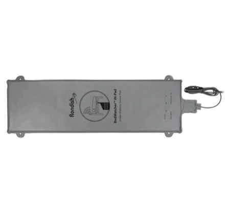 Bed alert system - UMBP-10 - Rondish Company Ltd. - for healthcare ...