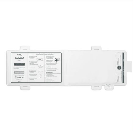 Bed alert system - WUMP-40 - Rondish Company Ltd.