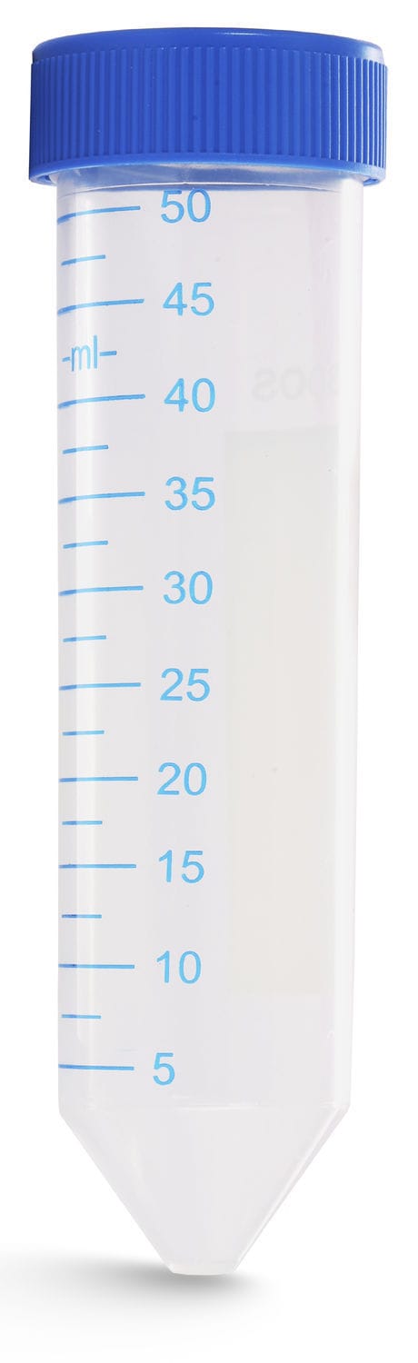 Laboratory test tube - P104 series - ABDOS LABTECH PRIVATE LIMITED ...
