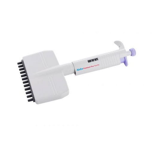 Mechanical pipette - E111 series - ABDOS LABTECH PRIVATE LIMITED ...